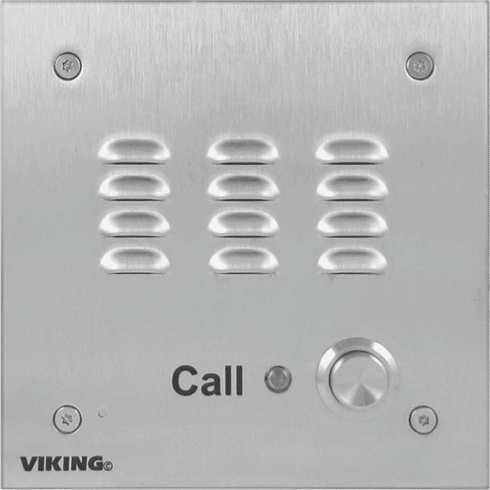 E-30 | Hands Free Speaker Phone With Dialer | Viking Electronics, Inc.