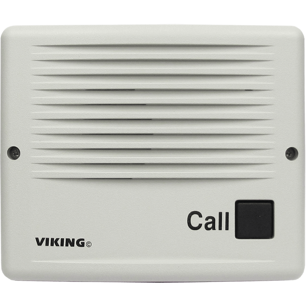E-10-IP | VoIP Door Entry Phone | Viking Electronics, Inc.