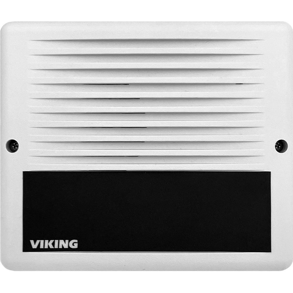 PA-30 | 30-Watt Paging Amplifier | Viking Electronics, Inc.