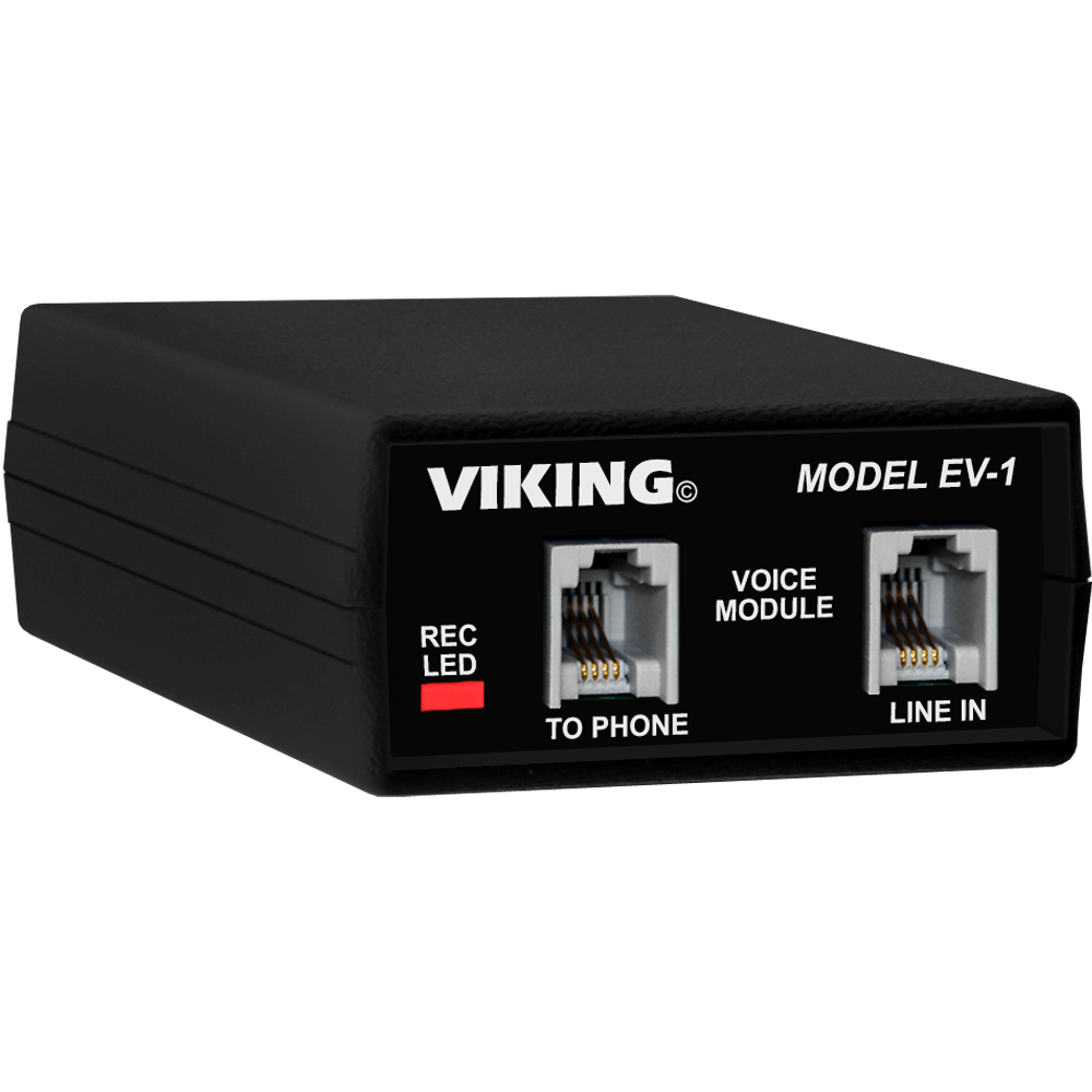 Digital Announcers - Viking Electronics, Inc.